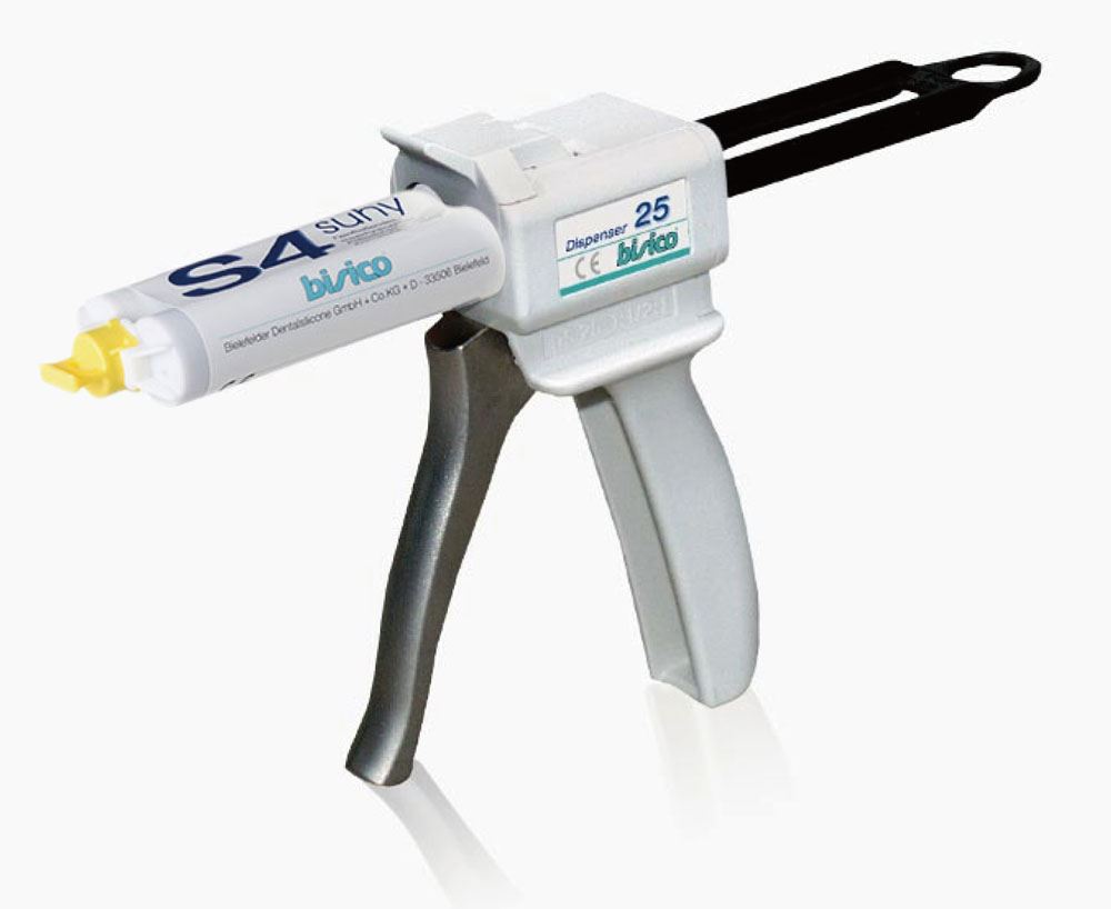 Dispenser 25ml (1:1)